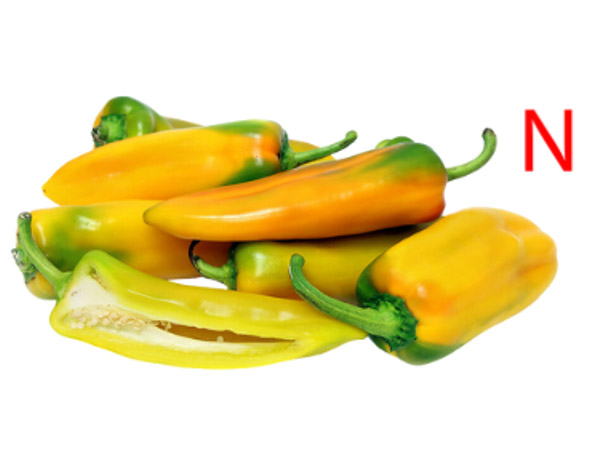 No-Pain and Have-Pain Foods: List and advice from Supreme Master Ching ...