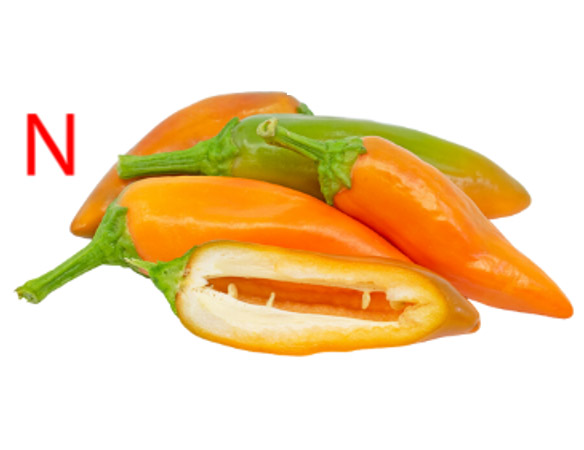 No-Pain and Have-Pain Foods: List and advice from Supreme Master Ching ...