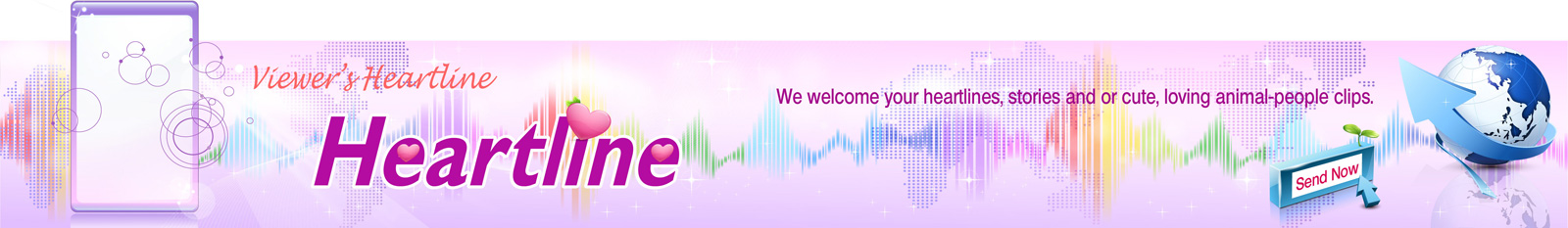 Supreme Master Television - SMTV - English