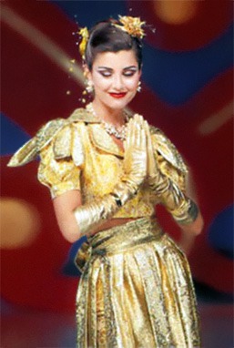 Supreme Master Television - SMTV - English