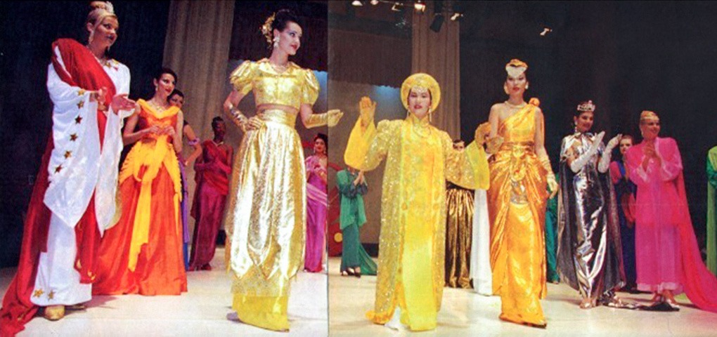 Supreme Master Television - SMTV - English